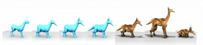 Procedural generation | No Man's Sky Wiki | Fandom