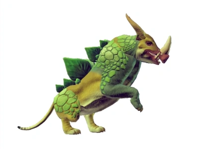 Behaviour (Fauna) | No Man's Sky Wiki | Fandom