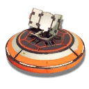 Plateforme d'appel pour exonef | Wiki No Man's Sky | Fandom