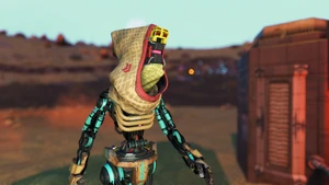 Autophage | Wiki No Man's Sky | Fandom