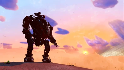 Minotaure | Wiki No Man's Sky | Fandom