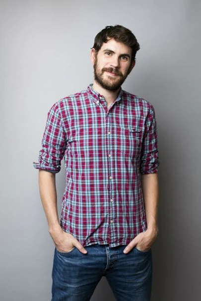 Sean Murray | No Man's Sky Wiki | Fandom