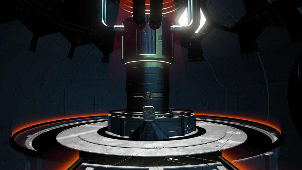 Primo terminal | Wiki No Man's Sky | Fandom