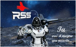 Royal Space Society - No Man's Sky Wiki