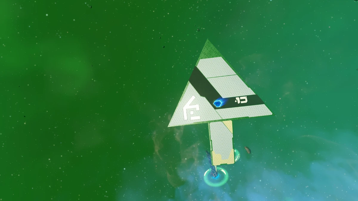 Category:RSS Cerebro Positronico - No Man's Sky Wiki