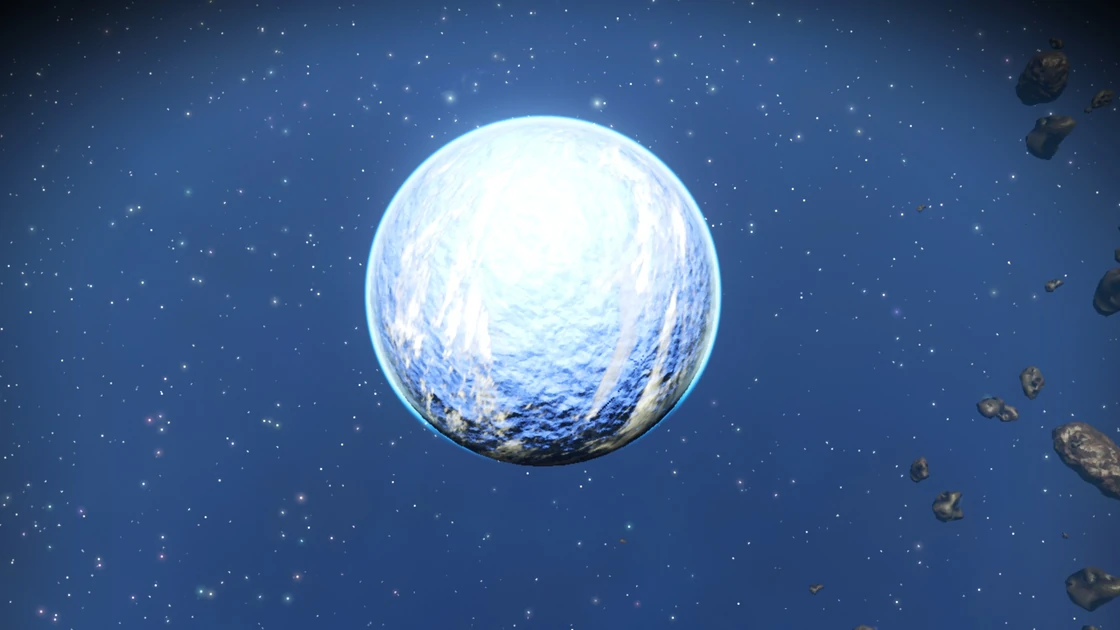 Oftu Sigma - No Man's Sky Wiki