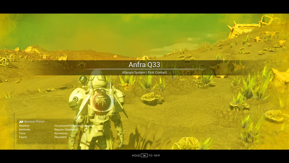Category:Anfra Q33 - No Man's Sky Wiki