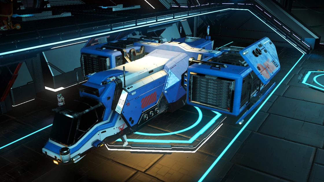Floating Ohash XII - No Man's Sky Wiki