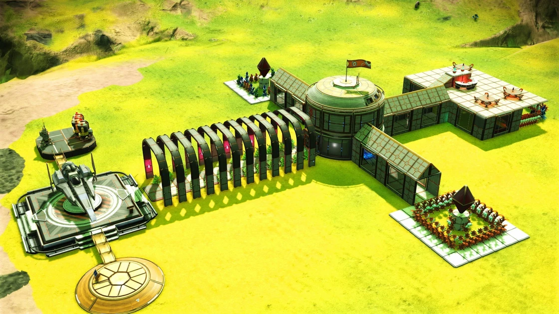 AGT Ghost Negative - No Man's Sky Wiki