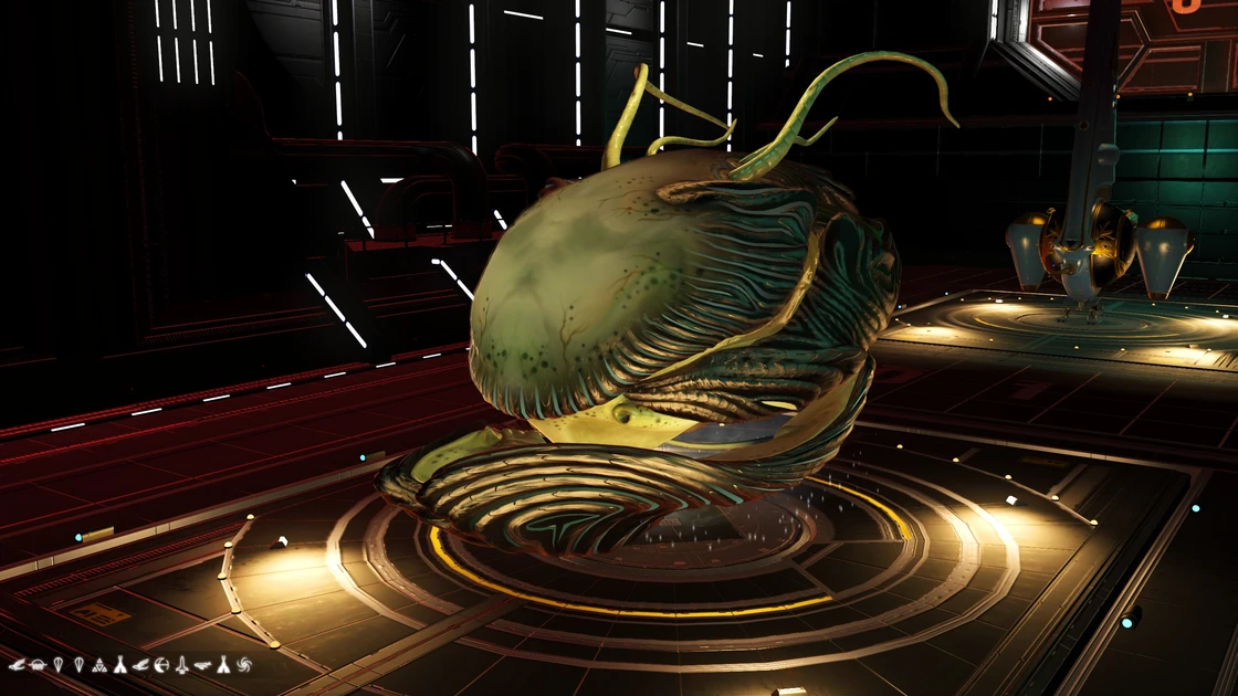 Koyemshi PR5 - No Man's Sky Wiki