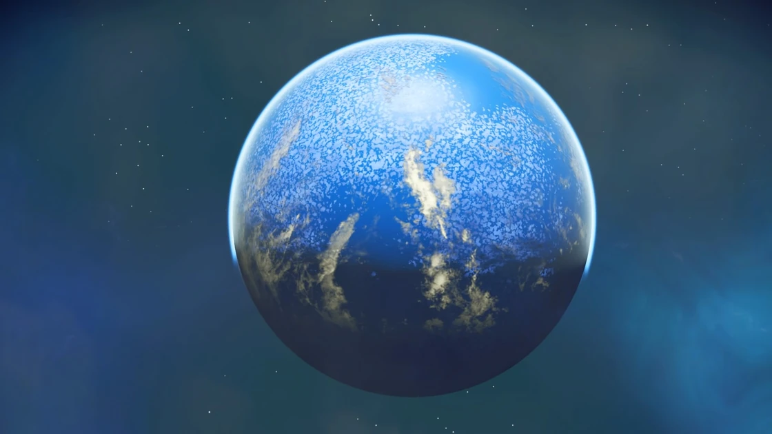 Golga - No Man's Sky Wiki