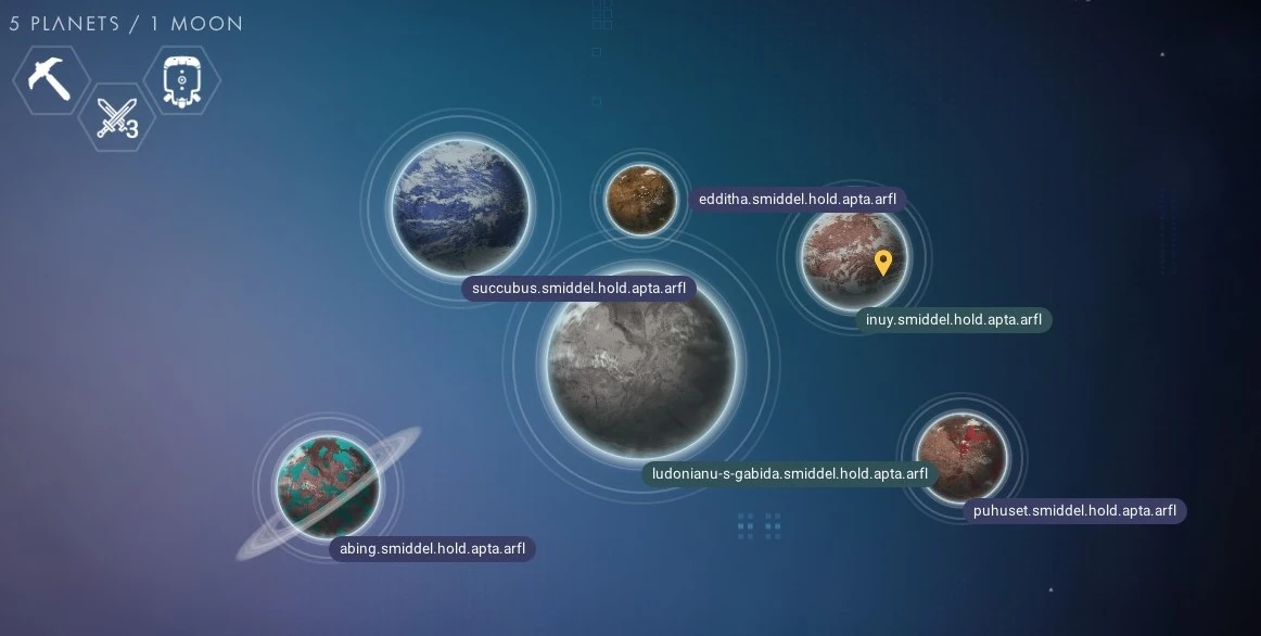 Smiddel.hold.apta.arfl - No Man's Sky Wiki