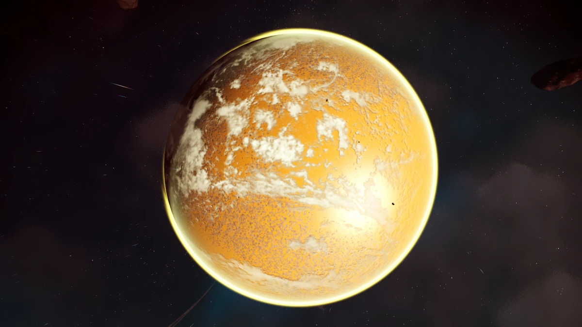 Category:Volcanus - No Man's Sky Wiki