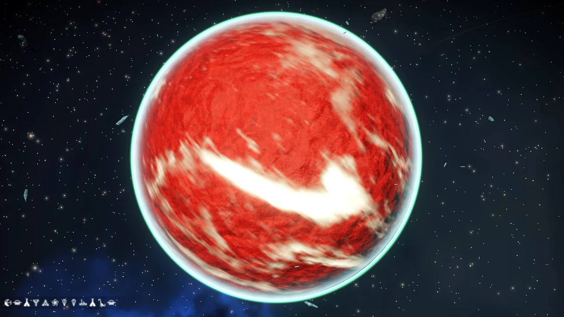 Arcturus Prime - No Man's Sky Wiki