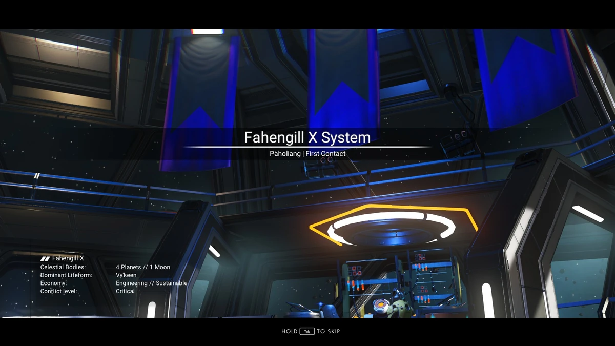 Category:AGT Fahengill X CEL - No Man's Sky Wiki