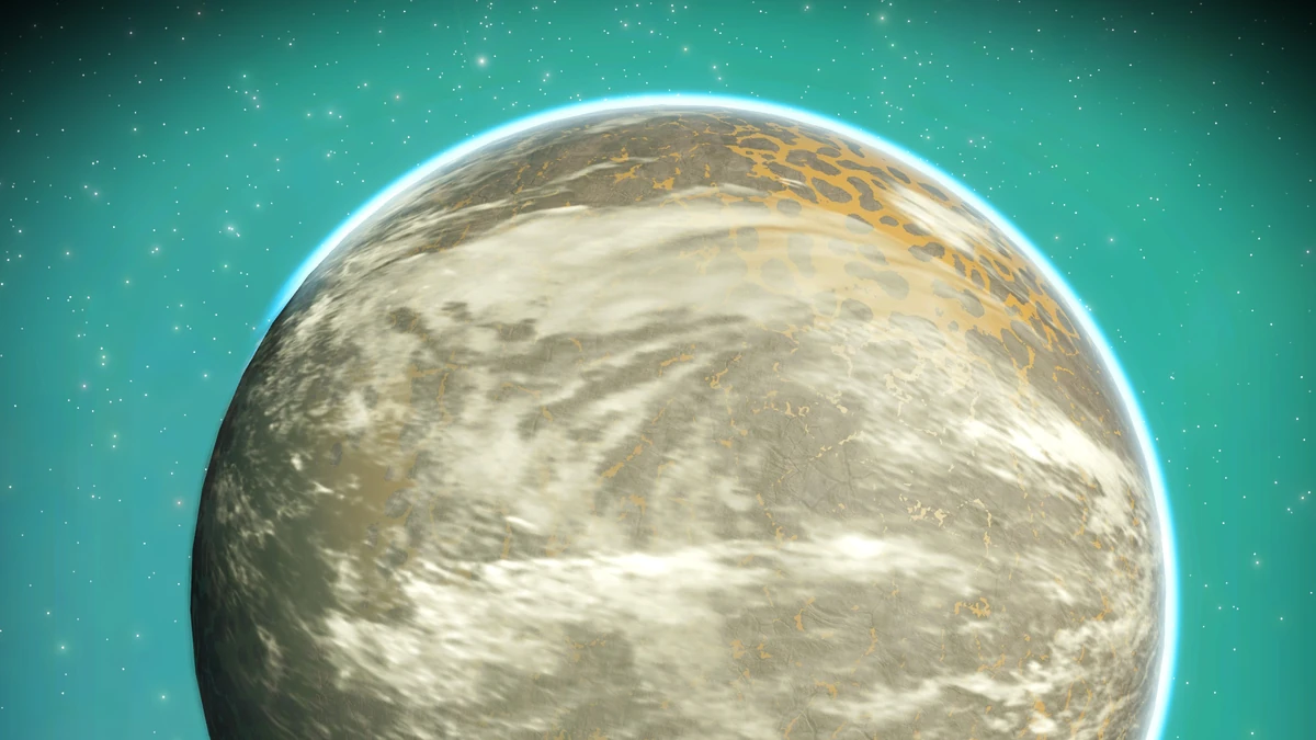 Aguc 52 CEL - No Man's Sky Wiki