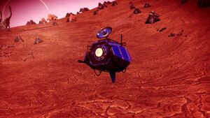 Laylaps - No Man's Sky Wiki