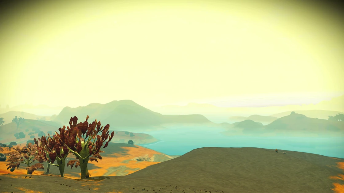 Raximi Tau - No Man's Sky Wiki