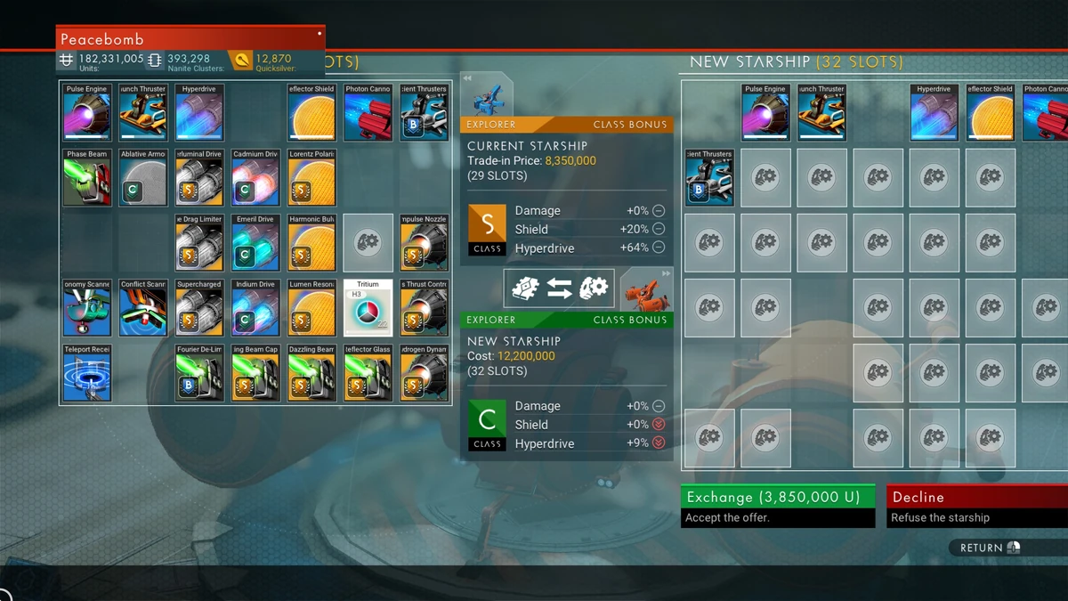 PY4 Okyotana - No Man's Sky Wiki