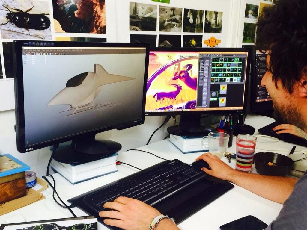 Life Pod - No Man's Sky Wiki