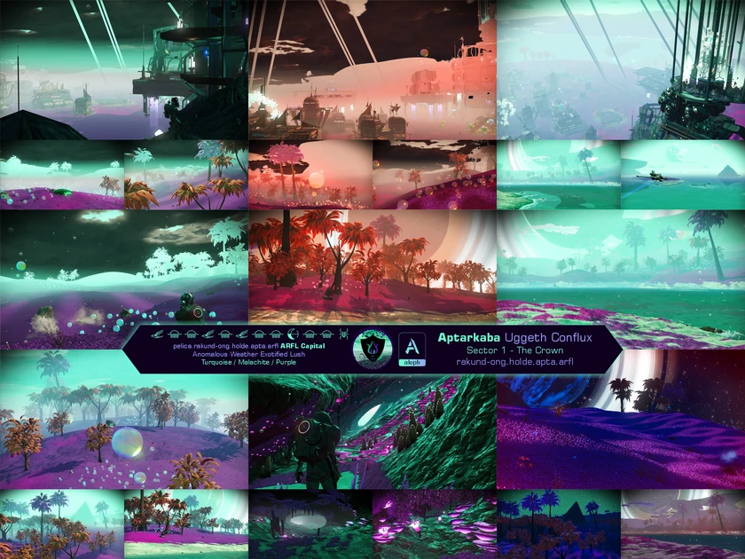 Pelica.rakund-ong.holde.apta.arfl - No Man's Sky Wiki