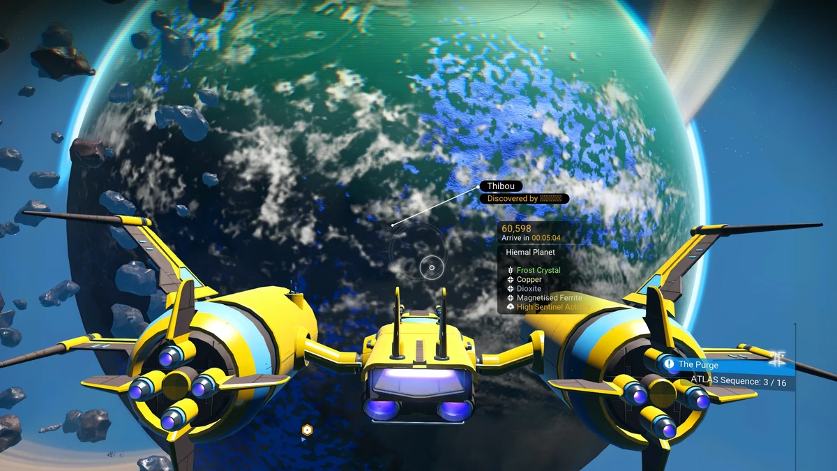 Category:Thibou - No Man's Sky Wiki