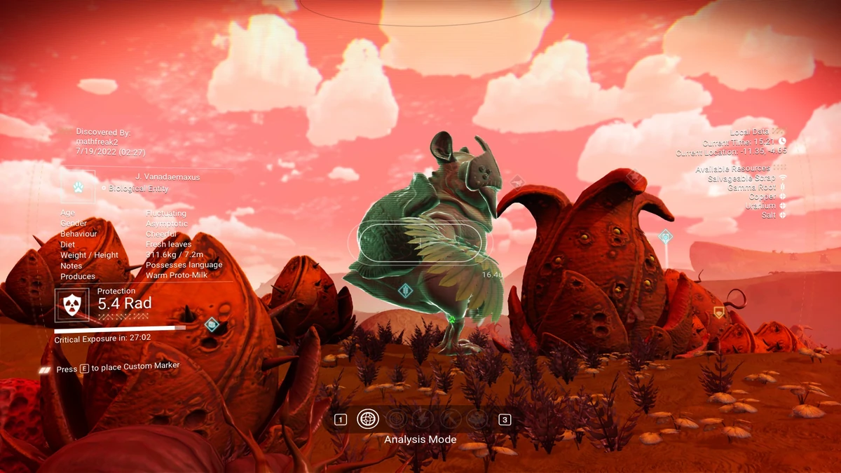 Category:Lechis Efuk - No Man's Sky Wiki