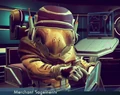 Gek - No Man's Sky Wiki