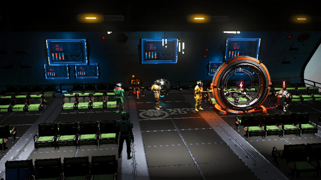 253-InExCor Obillen:Puscan GW TP - No Man's Sky Wiki