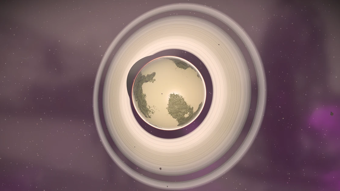 Barony Peylo - No Man's Sky Wiki