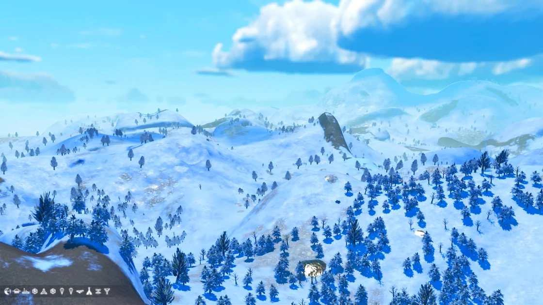 Bennet - No Man's Sky Wiki