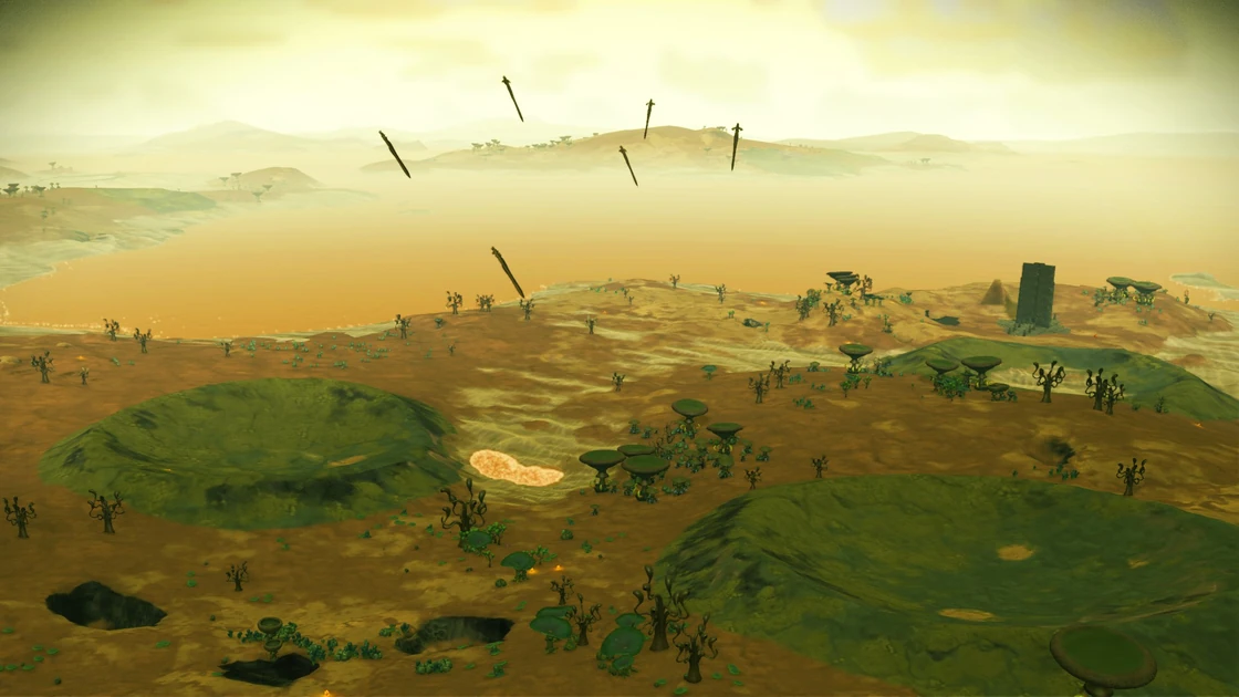 Drigg - No Man's Sky Wiki