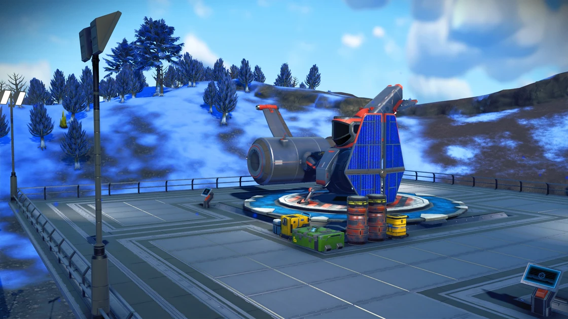 Kuragami ON2 - No Man's Sky Wiki