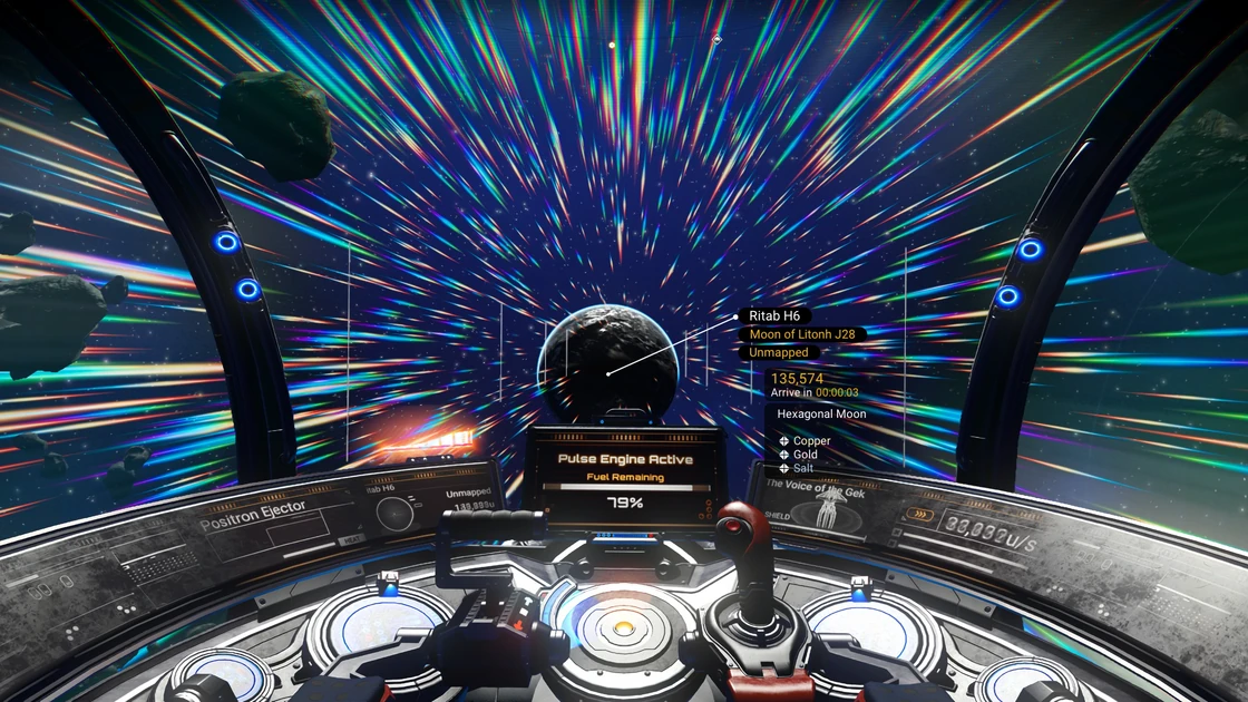 Ritab H6 - No Man's Sky Wiki