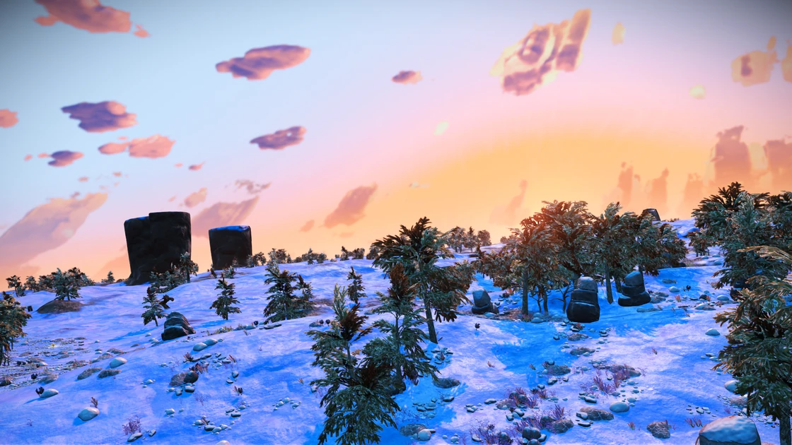 Lisagi XV - No Man's Sky Wiki