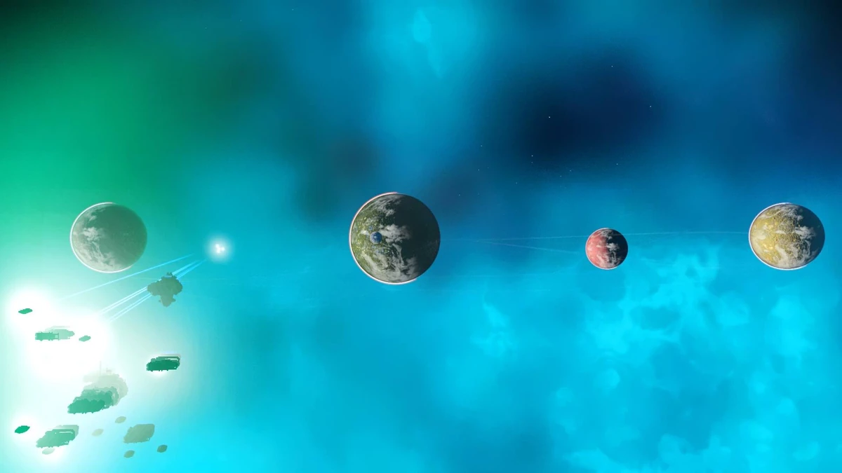 Mid-World Ka-tet Outpost-AH - No Man's Sky Wiki