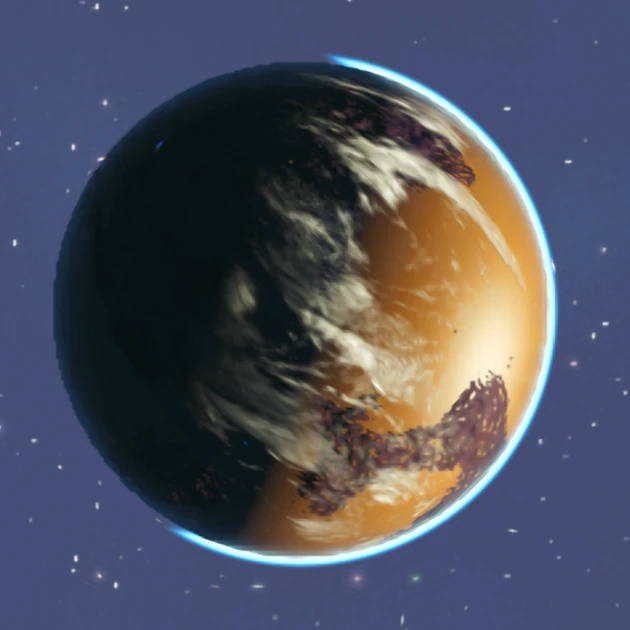 Pagani - No Man's Sky Wiki