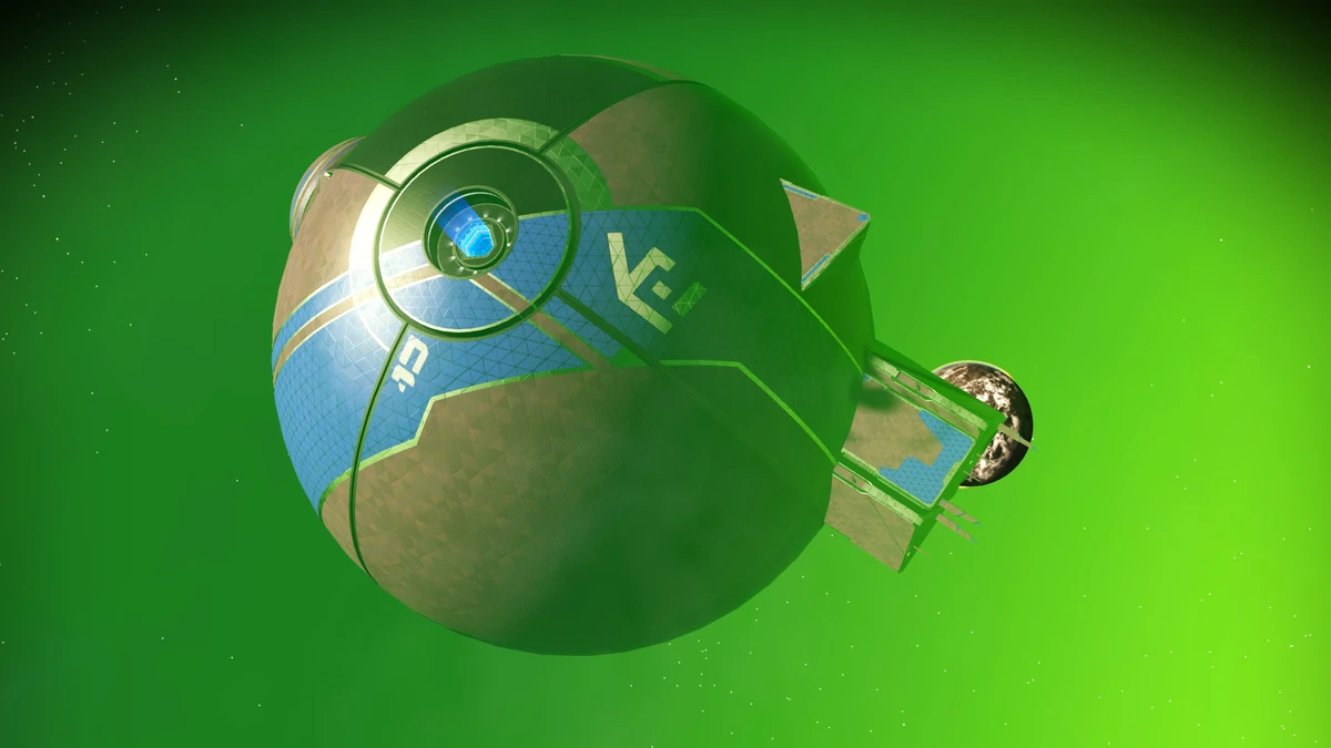 Category:AGT Daniela - No Man's Sky Wiki