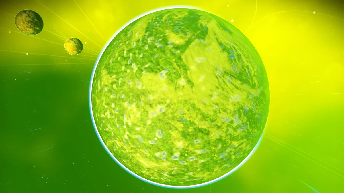 Category:Hyonn - No Man's Sky Wiki