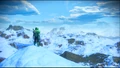 Biome - Frozen - No Man's Sky Wiki