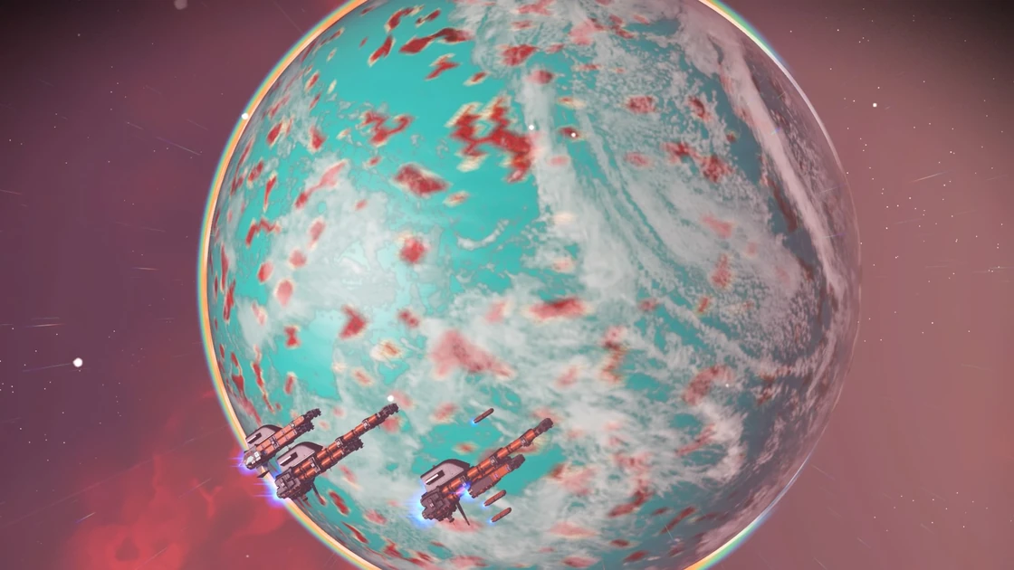 Astrun - No Man's Sky Wiki