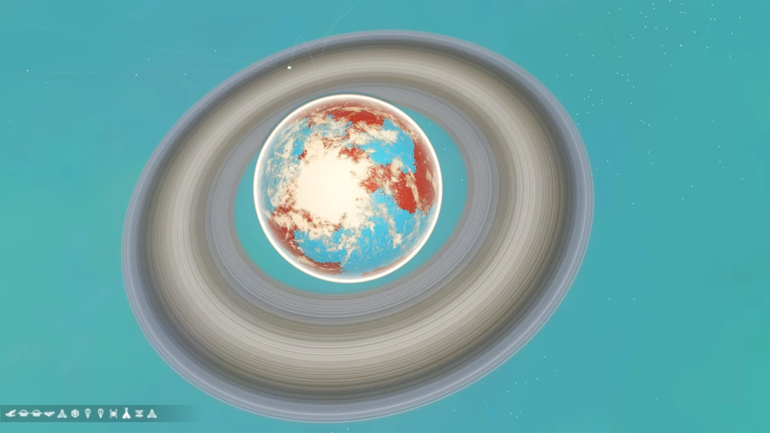 Hihar 75/D5 - No Man's Sky Wiki