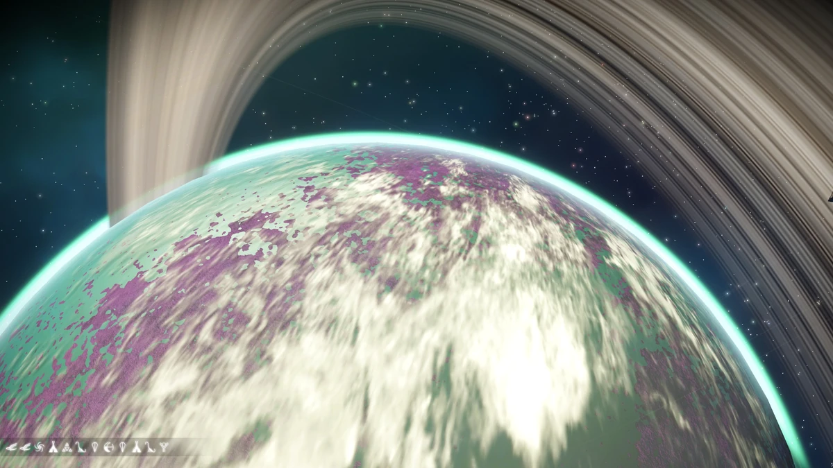 Category:Kujin 18-N4 - No Man's Sky Wiki