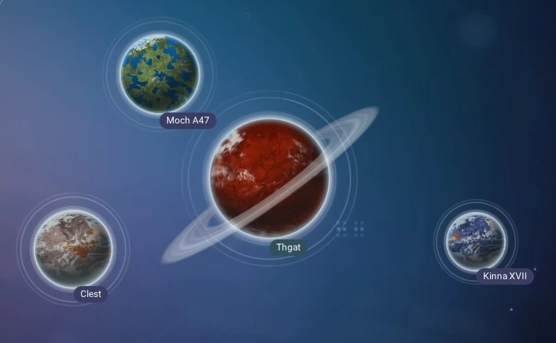 YRP Ryovoroit - No Man's Sky Wiki