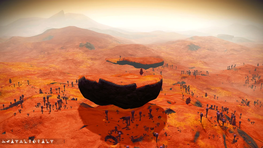 Balb Alpha - No Man's Sky Wiki