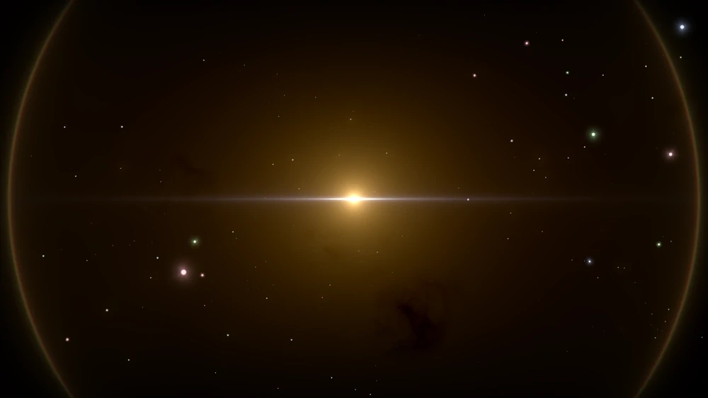 Kiante - No Man's Sky Wiki