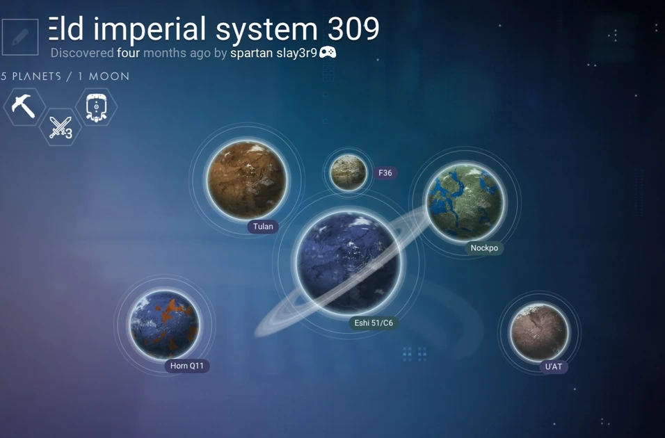 Eld imperial system 309 - No Man's Sky Wiki