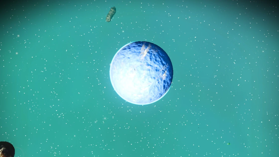 Sesier - No Man's Sky Wiki