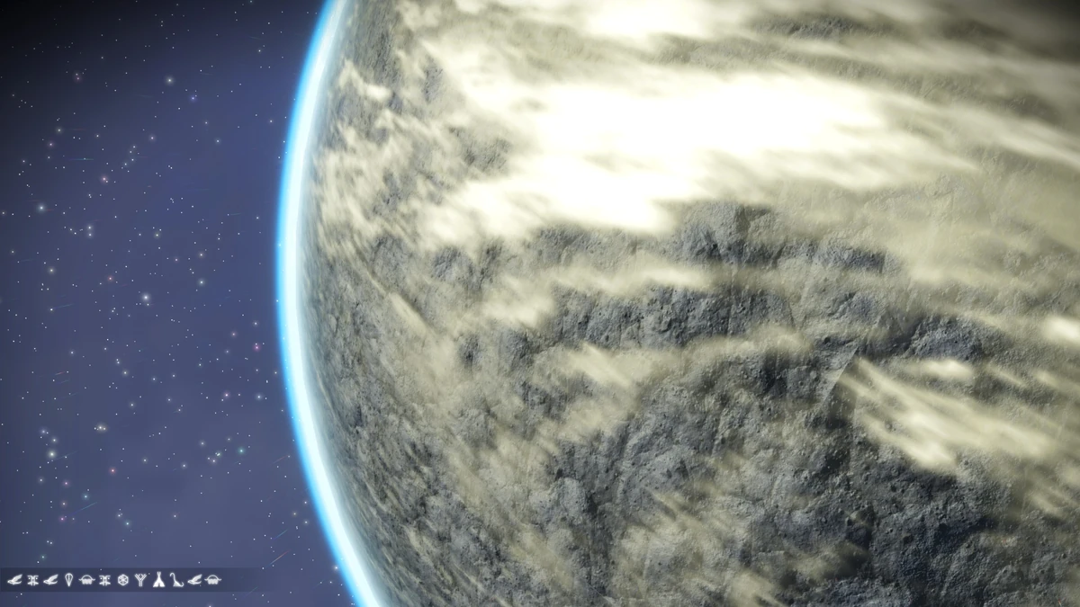 Category:Orus XIV CEL - No Man's Sky Wiki