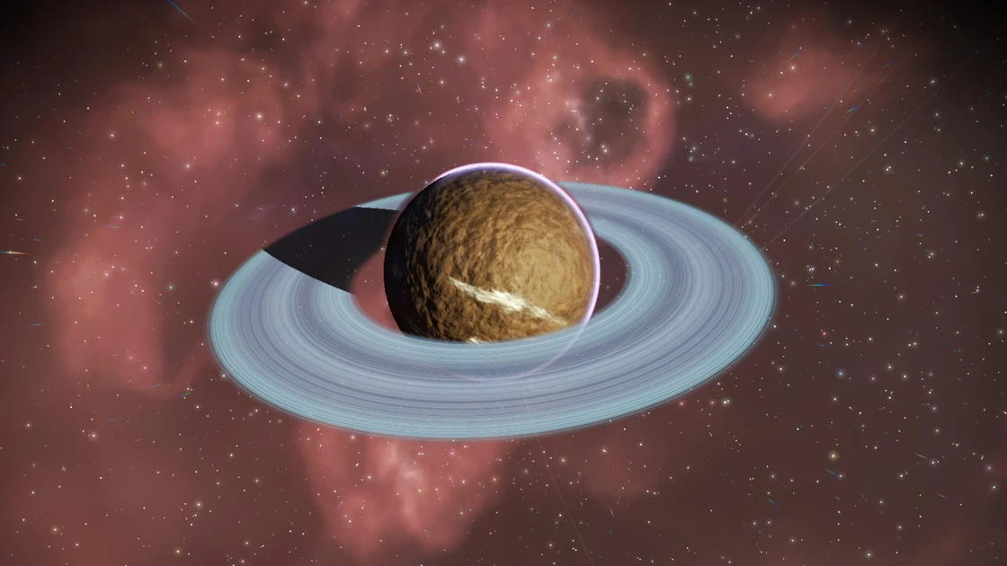 Naswi VII - No Man's Sky Wiki